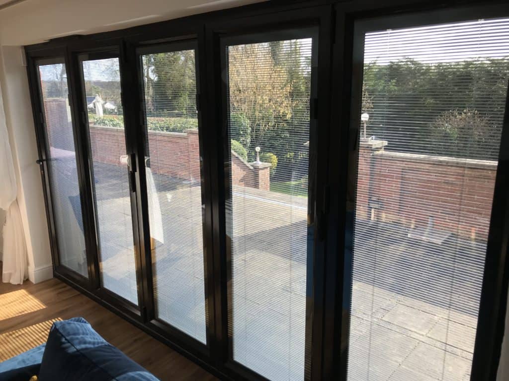 Leading Integral Blinds - Browse our gallery of Integral Blinds