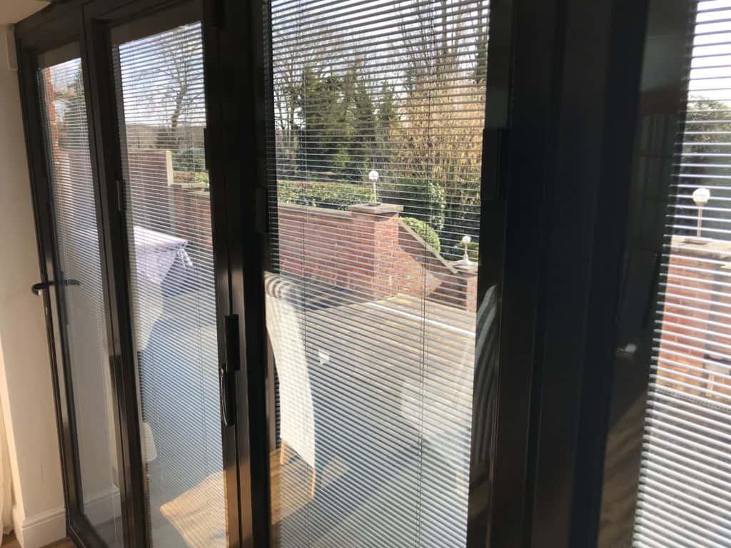 Leading Integral Blinds - Browse our gallery of Integral Blinds