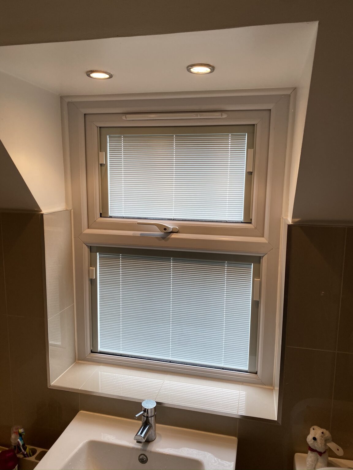 Leading Integral Blinds - Magnetic Integral Blinds in the UK