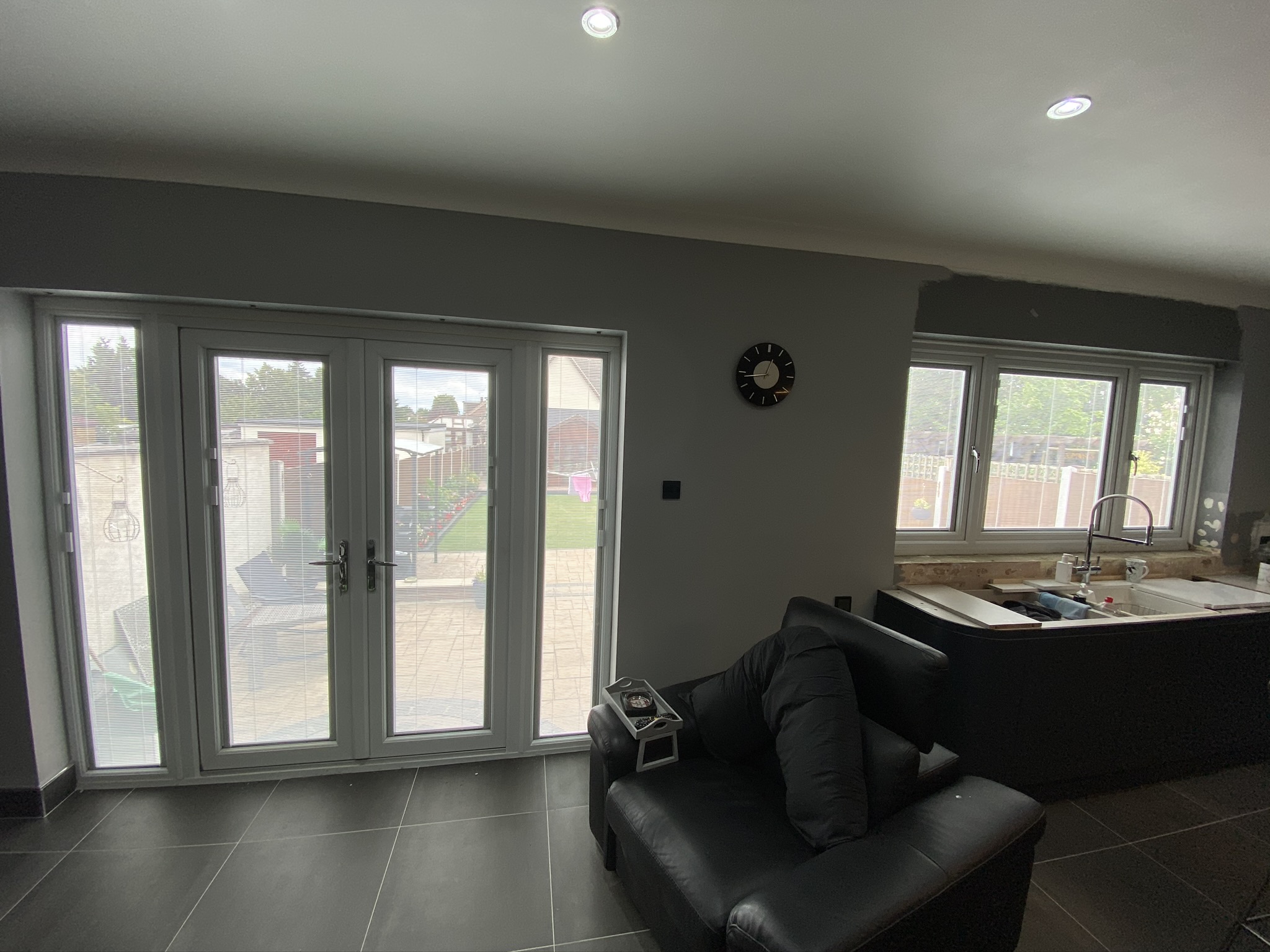 Internal Blinds - Leading Integral Blinds